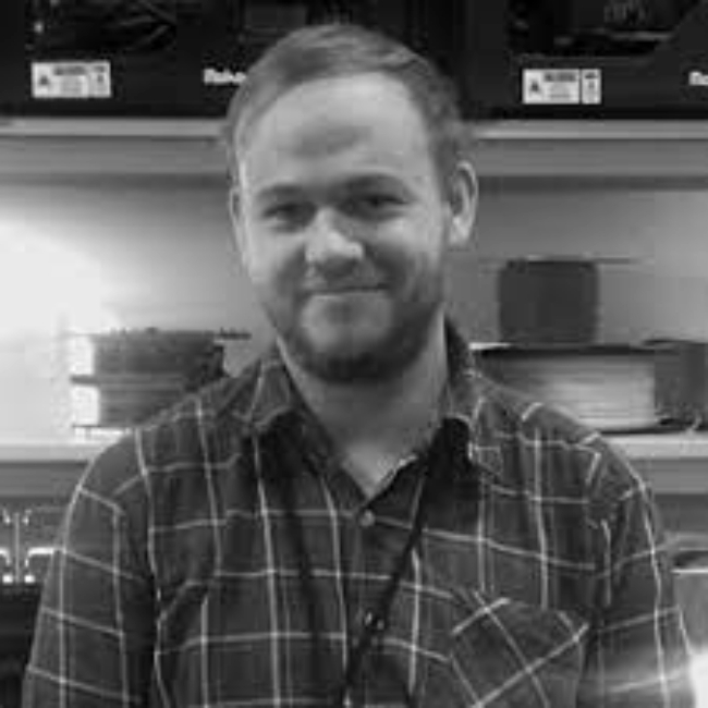 Andrew Marsh | Sheffield Hallam University