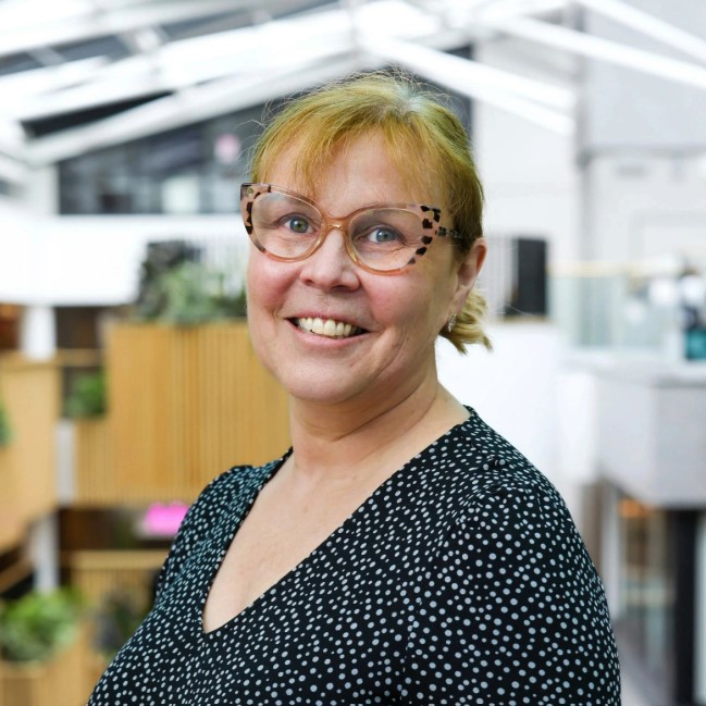 University Executive Board | Sheffield Hallam University