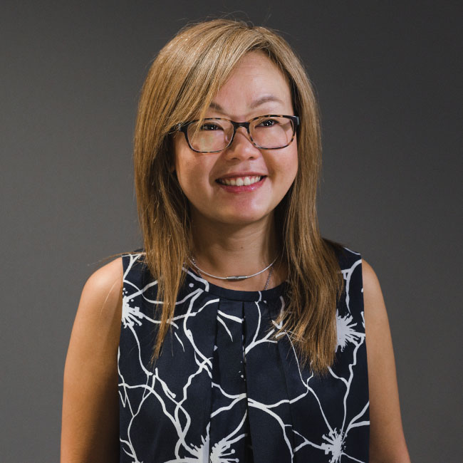 Bee Gan | Sheffield Hallam University