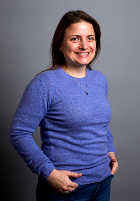 Dr. Caroline Zagonel De Linhares | Sheffield Hallam University