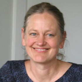 Staff | Sheffield Hallam University