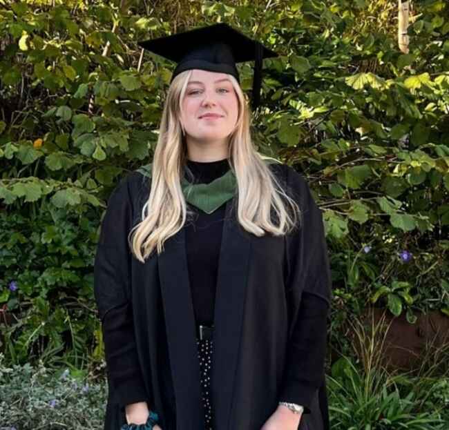 Charlotte Oliver | Sheffield Hallam University