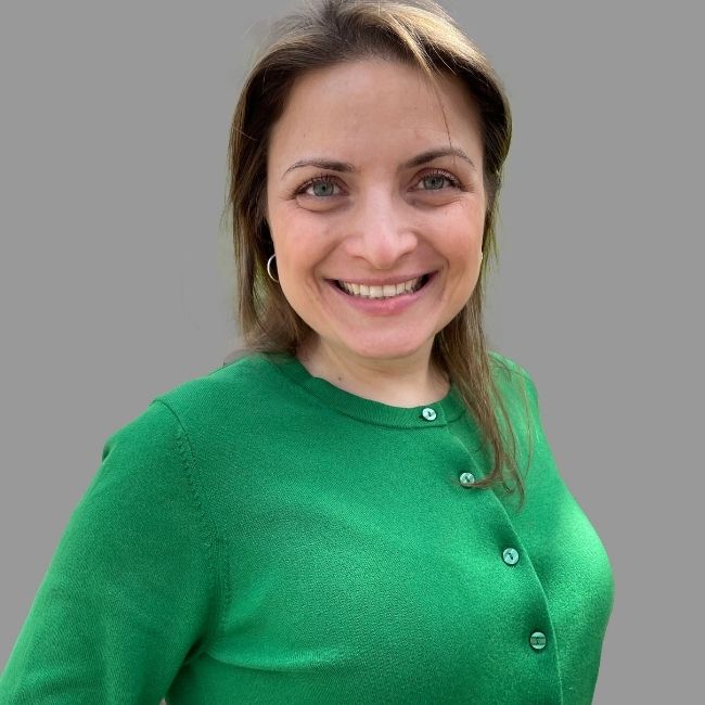 Dr. Caroline Zagonel De Linhares | Sheffield Hallam University