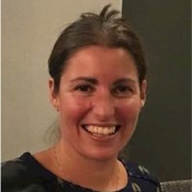 Catherine Smith | Sheffield Hallam University