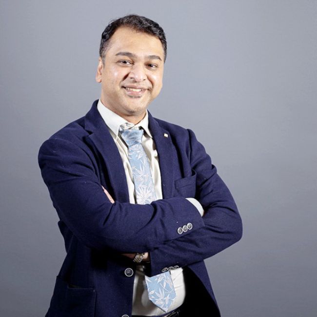 Dewan Mukit | Sheffield Hallam University