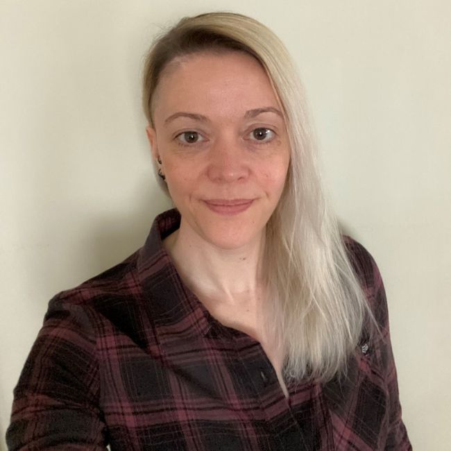 Angela Glaves | Sheffield Hallam University