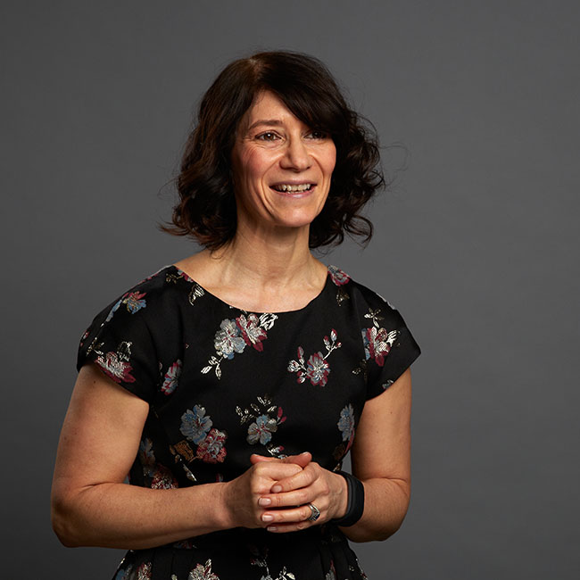 Heidi Probst | Sheffield Hallam University