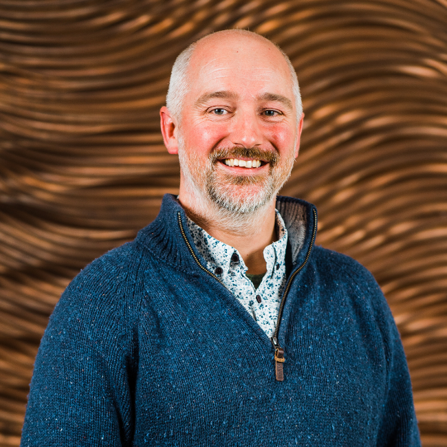 Dr Jonathan Bridge | Sheffield Hallam University