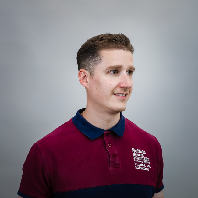 Matthew Wilde | Sheffield Hallam University