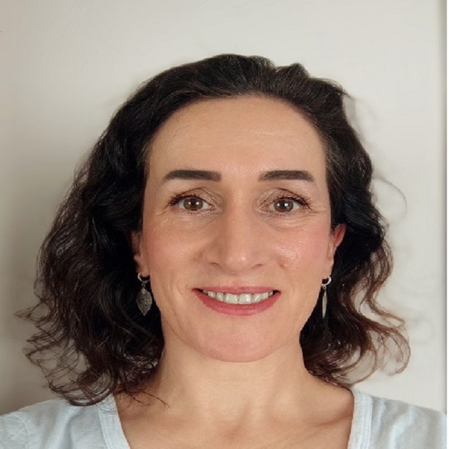 Nicola Harrison | Sheffield Hallam University