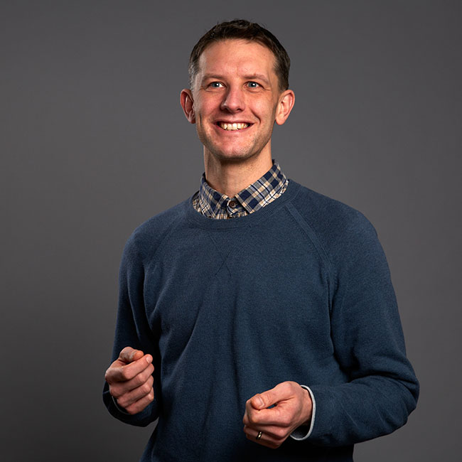 Improving talk for teaching and learning | Sheffield Hallam University