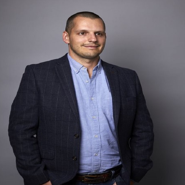 Tony Day | Sheffield Hallam University