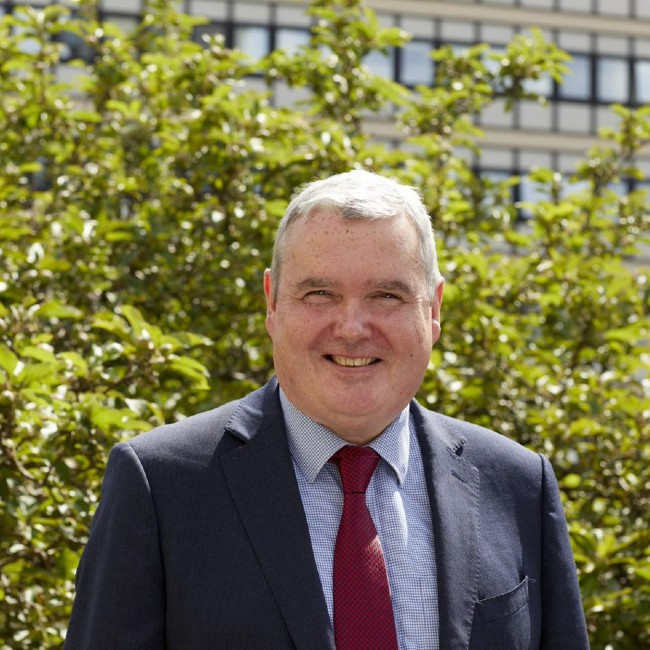 University Executive Board | Sheffield Hallam University