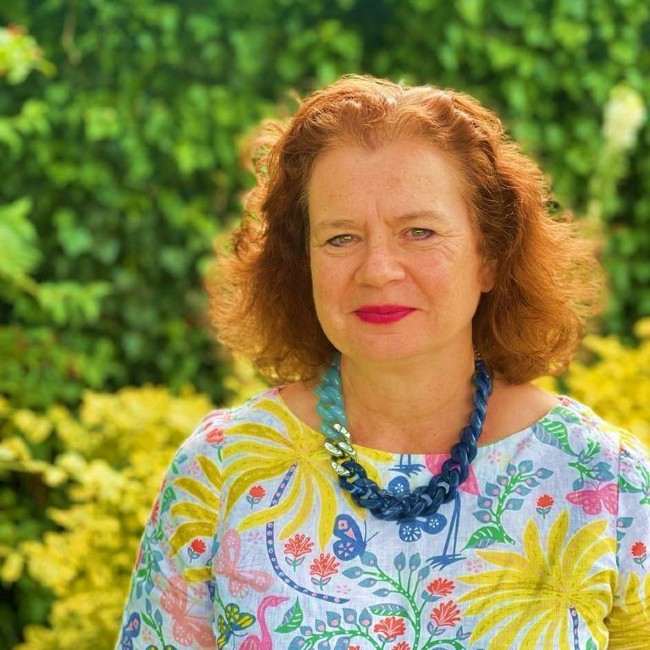 University Executive Board | Sheffield Hallam University