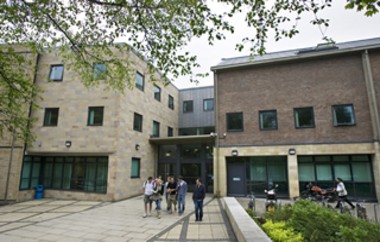 Where can I eat on campus? | Sheffield Hallam University