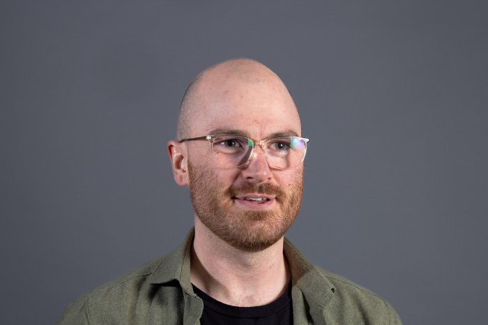 Meet the Team | Sheffield Hallam University