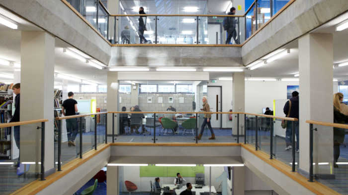 Alumni | Sheffield Hallam University