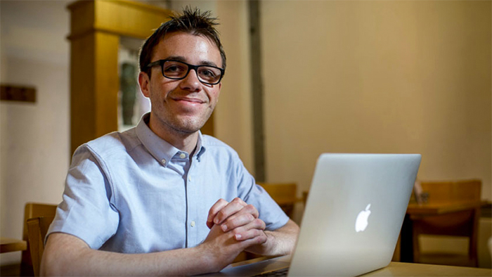 Graduation | Sheffield Hallam University