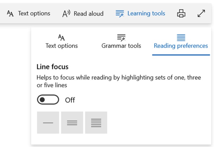Make your texts more comfortable to read | Sheffield Hallam University