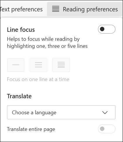 Make your texts more comfortable to read | Sheffield Hallam University