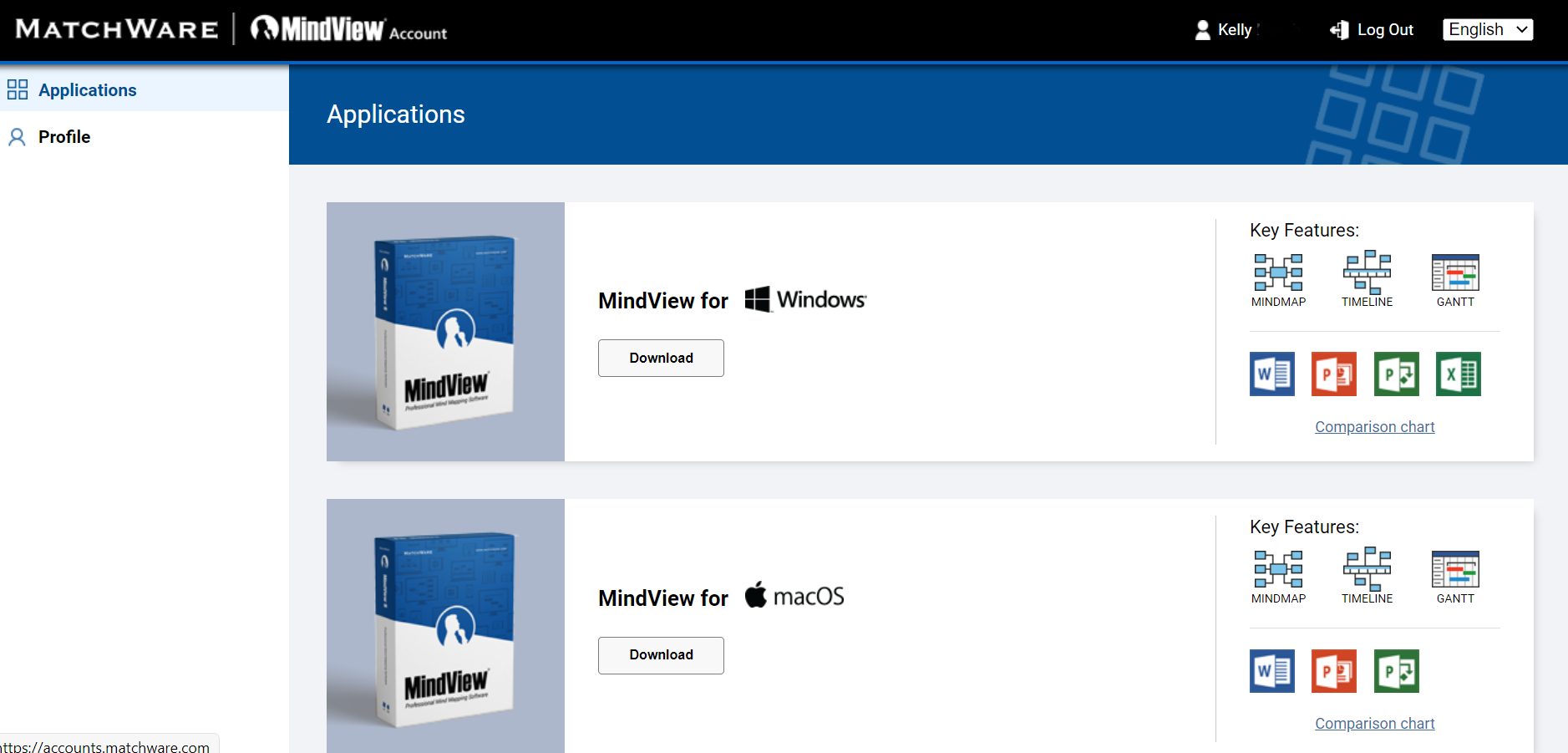 How to get Mindview | Sheffield Hallam University