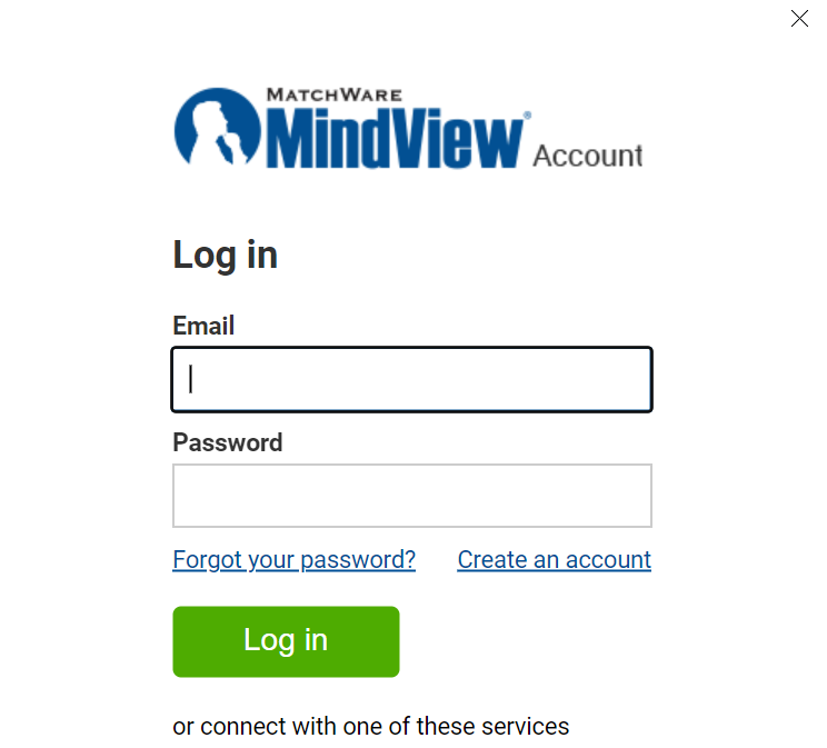 How to get Mindview | Sheffield Hallam University