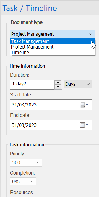 Planning | Sheffield Hallam University