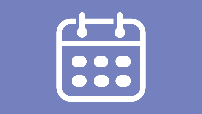 Placement Calendars | Sheffield Hallam University