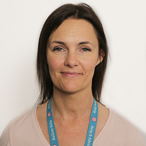 Student Support Advisers | Sheffield Hallam University