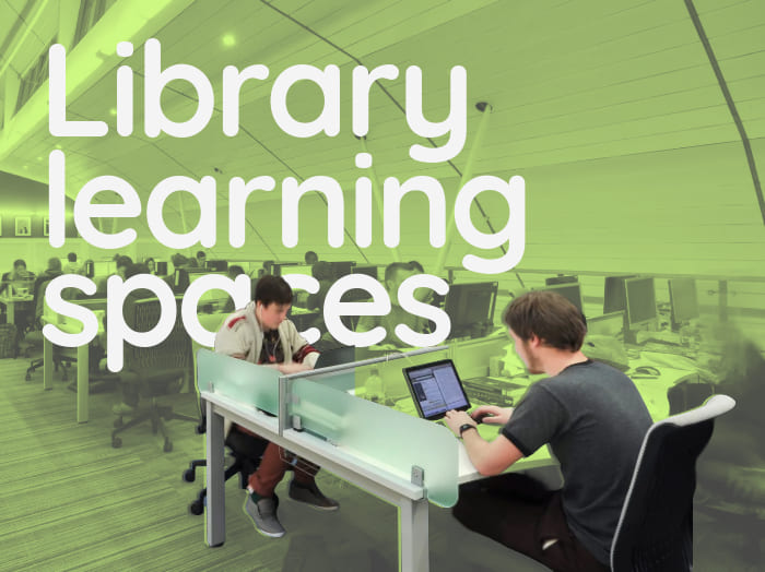 Library and IT | Sheffield Hallam University