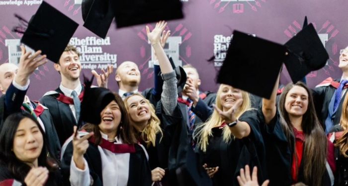 MyHallam | Sheffield Hallam University