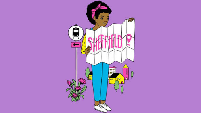 MyHallam | Sheffield Hallam University