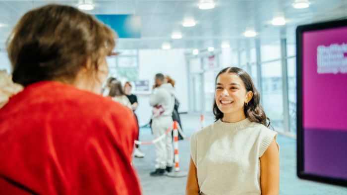 MyHallam | Sheffield Hallam University