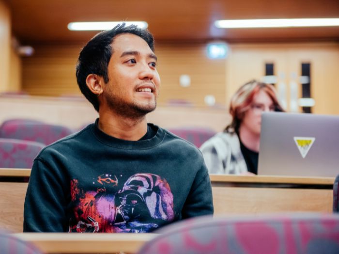 MyHallam | Sheffield Hallam University