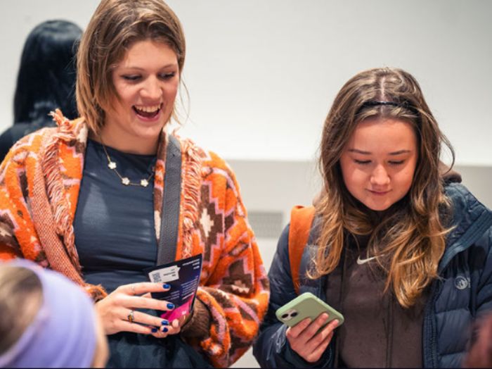 MyHallam | Sheffield Hallam University