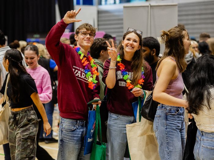 MyHallam | Sheffield Hallam University