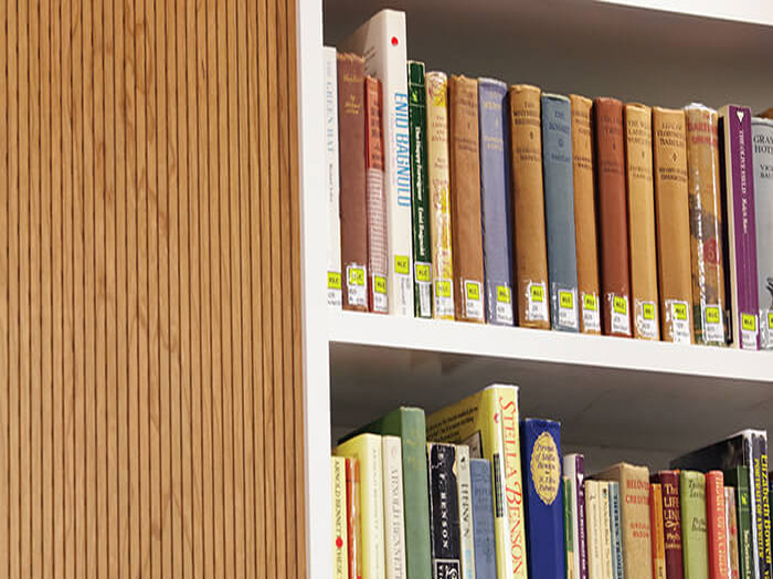 IT and library | Sheffield Hallam University