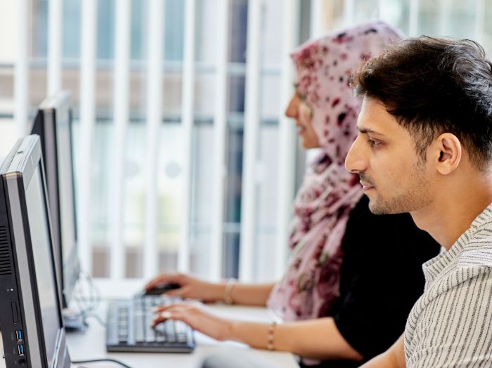 MyHallam | Sheffield Hallam University