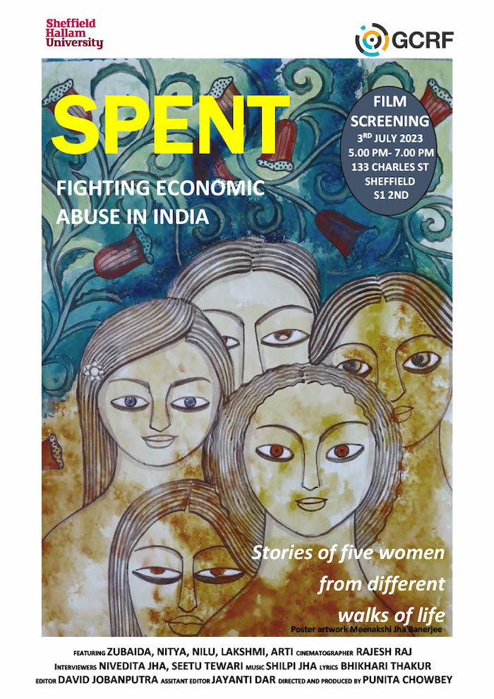 'He wouldn’t bear the expense of a daughter’ – New film exposes ...