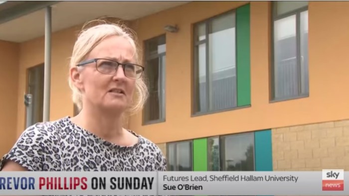 News | Sheffield Hallam University