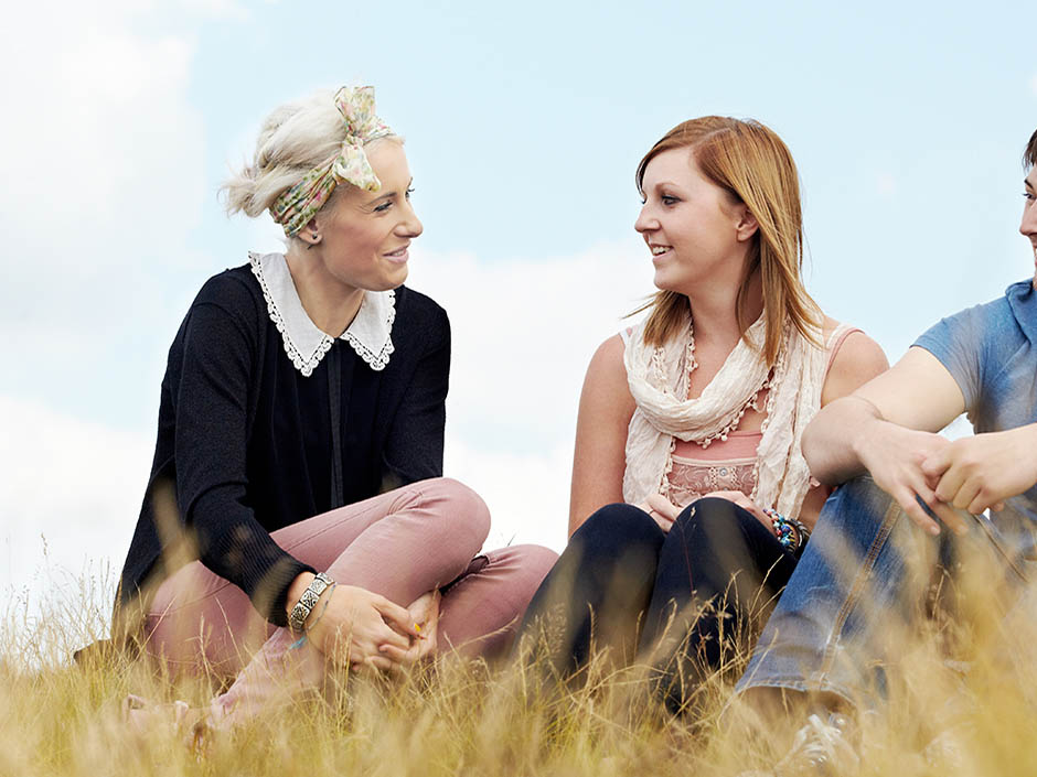 BA (Honours) Creative Writing Full-time 2024 | Sheffield Hallam University