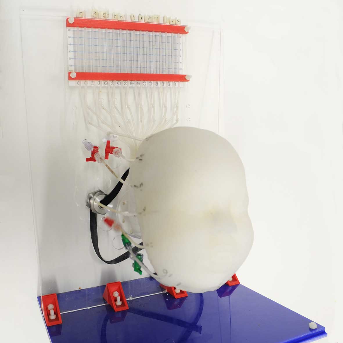 Non-Invasive Ventilation (NIV) | Sheffield Hallam University