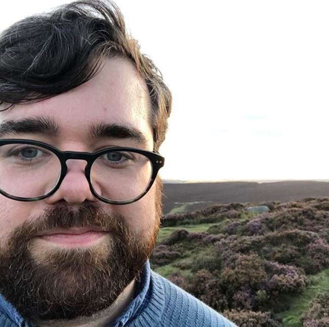 Doctoral Researchers | Sheffield Hallam University