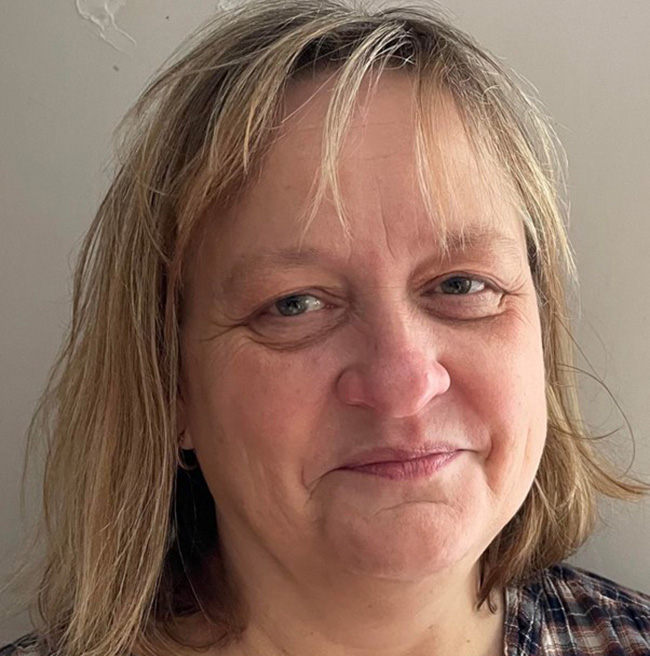 Doctoral Researchers | Sheffield Hallam University