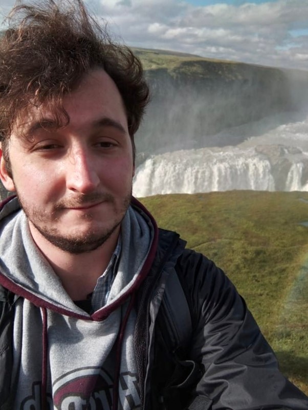 Doctoral Researchers | Sheffield Hallam University