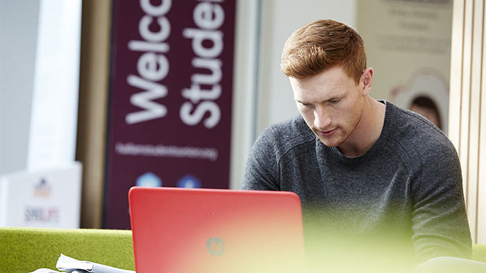 Your work placement | Sheffield Hallam University