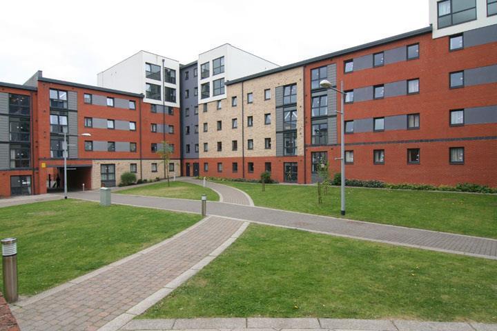 The Forge | Sheffield Hallam University