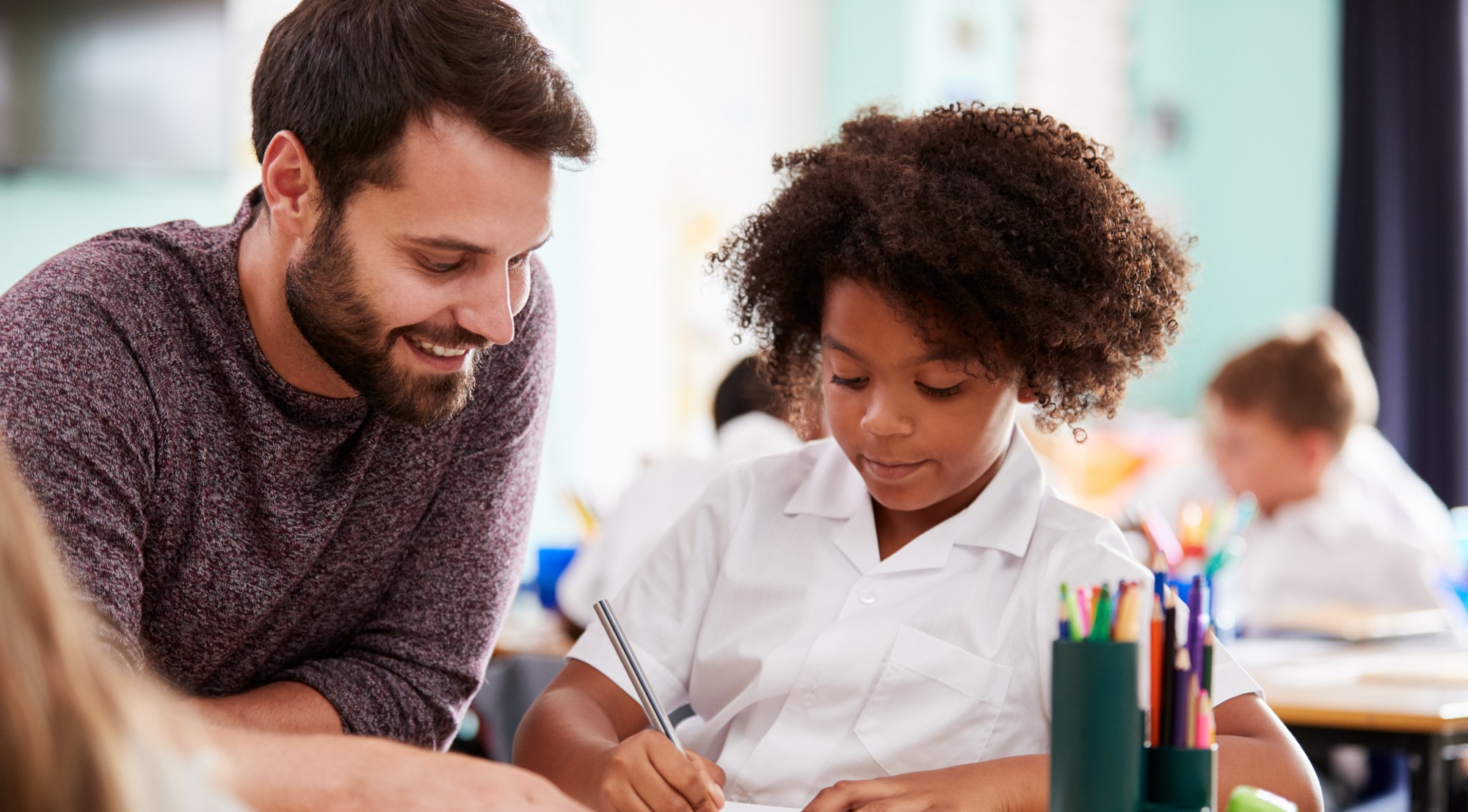 Teach | Sheffield Hallam University