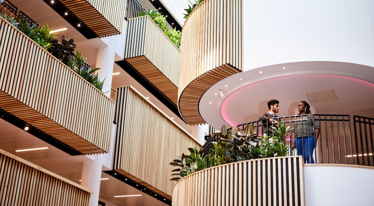 Student life | Sheffield Hallam University