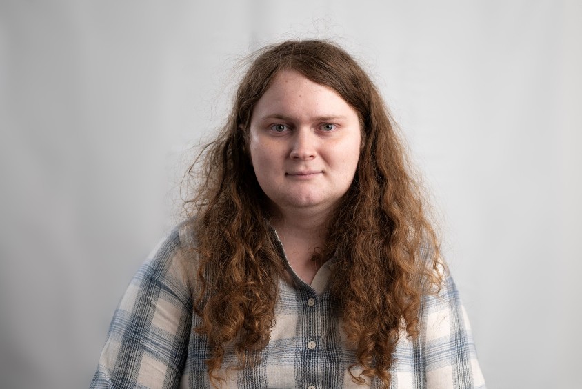 “There’s a lot of LGBTQ+ people and places in Sheffield – everyone is ...